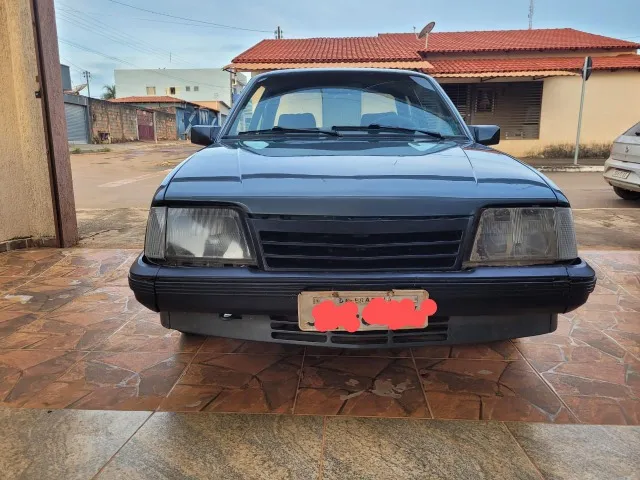 CHEVROLET MONZA 1989 Usados e Novos