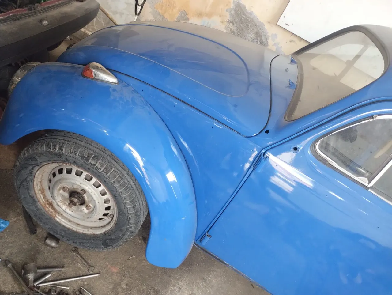 VOLKSWAGEN 1971 Usados e Novos