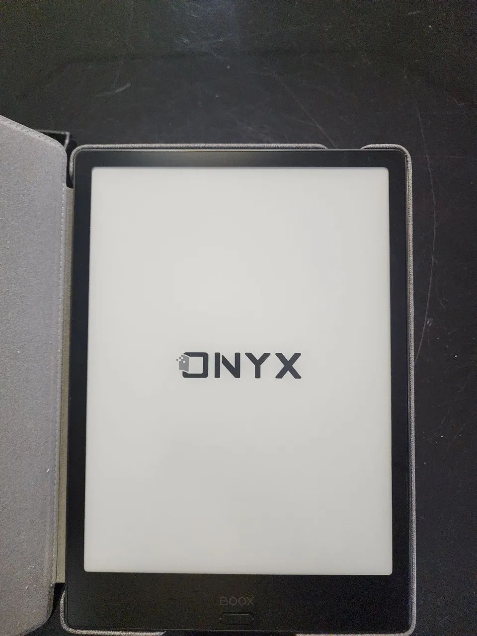 Ereader, leitor digital onyx boox tab 2, tamanho 10,3" - Tablets e E-Readers - Condomínio ...