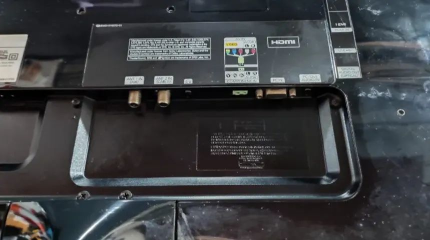 TV Monitor LED 24" Série 5 - TVs - Ilda, Aparecida de Goiânia ...