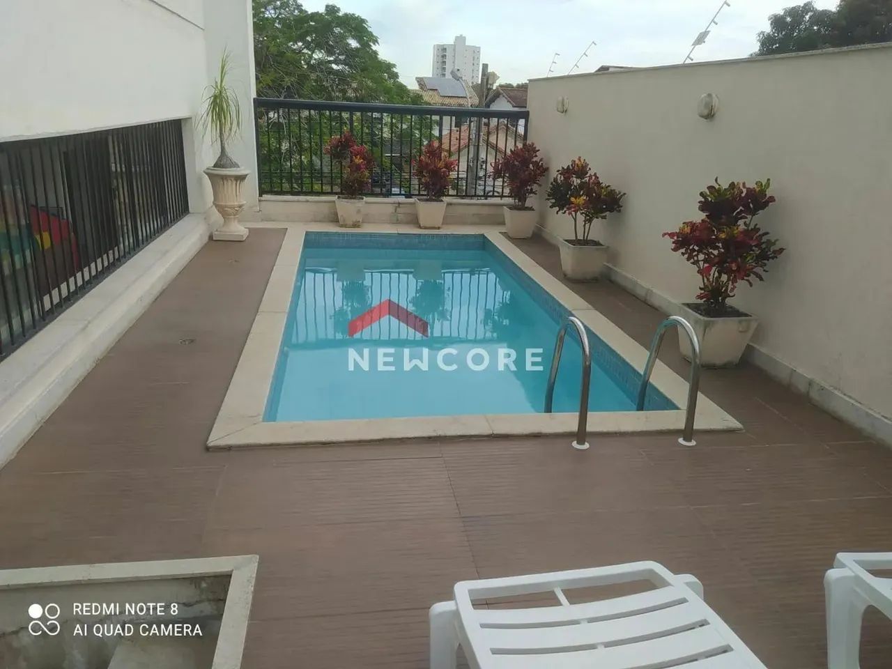 Apartamento 3 quartos à venda - Parque Turf Club, Campos dos Goytacazes ...