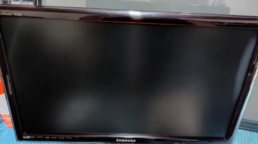 TV Monitor LED 24" Série 5 - TVs - Ilda, Aparecida de Goiânia ...