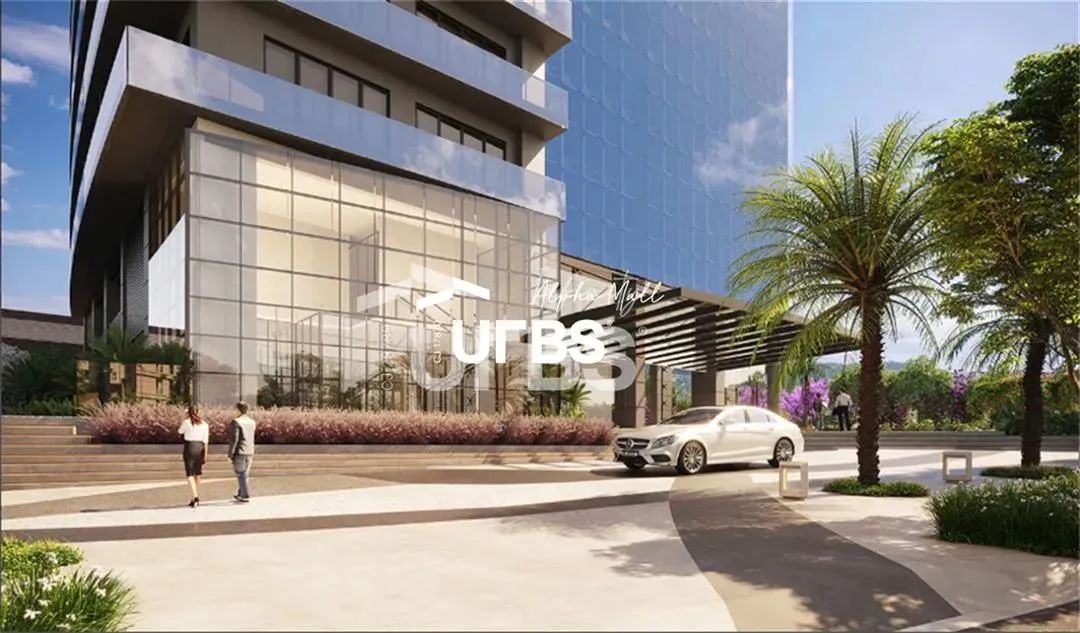 Agio 1/4 de Laje - Salas Comerciais no Cidade Opus Corporate - Comércio ...