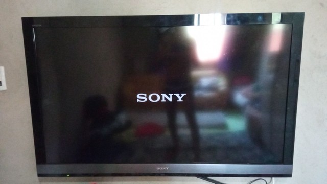 Tv sony 52 polegadas | +26 anúncios na OLX Brasil