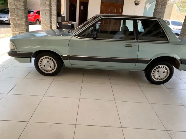 FORD DEL REY Usados e Novos