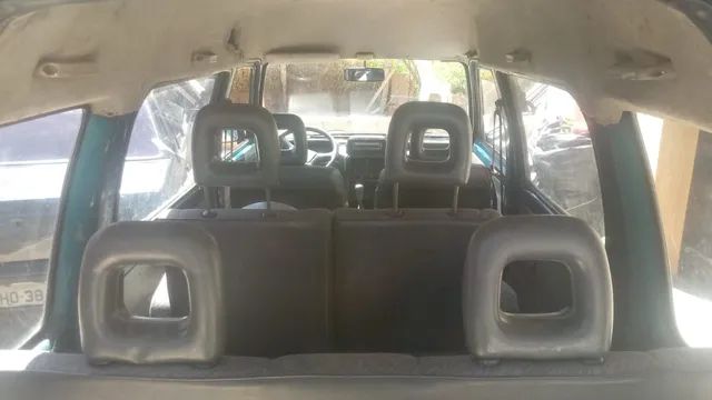 ASIA MOTORS TOWNER 1997 Usados e Novos