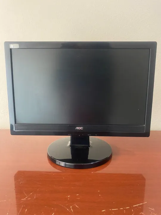 "monitores de computadores" no Brasil