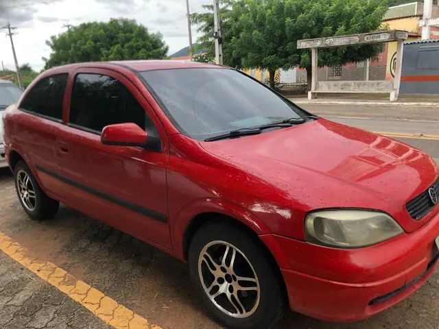CHEVROLET ASTRA 1999 Usados e Novos