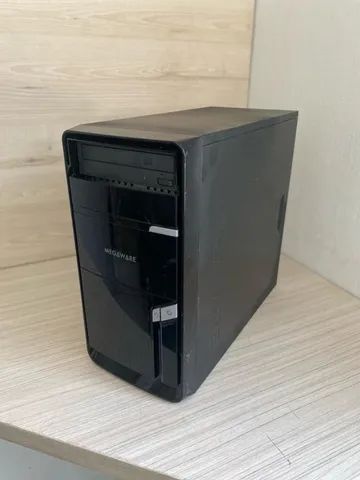 "gabinete megaware" no Brasil