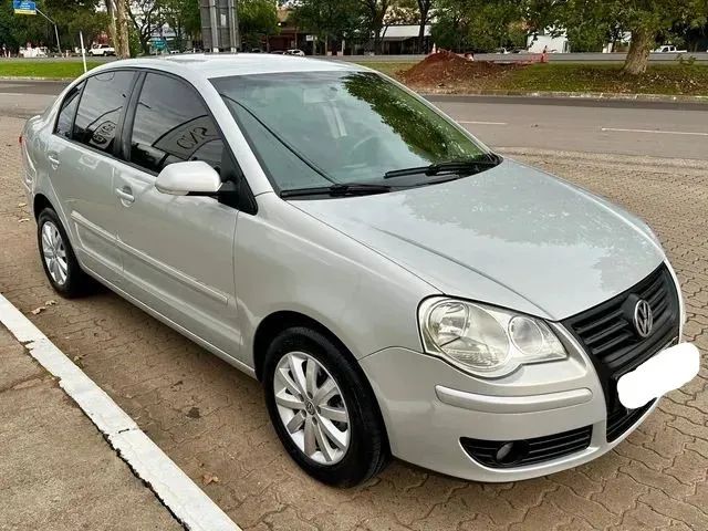 VOLKSWAGEN POLO 2010 Usados e Novos em SE
