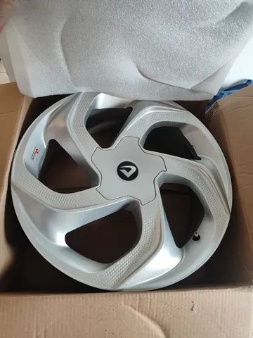 "rodas concept aro 18" no Brasil