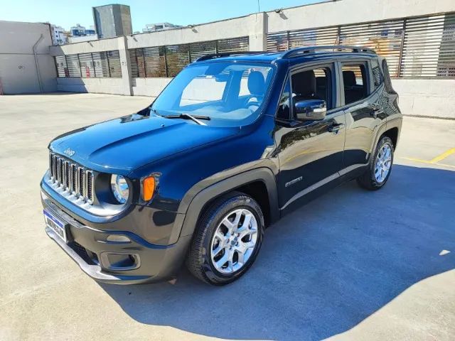 Carros 2016 Usados e Novos à venda