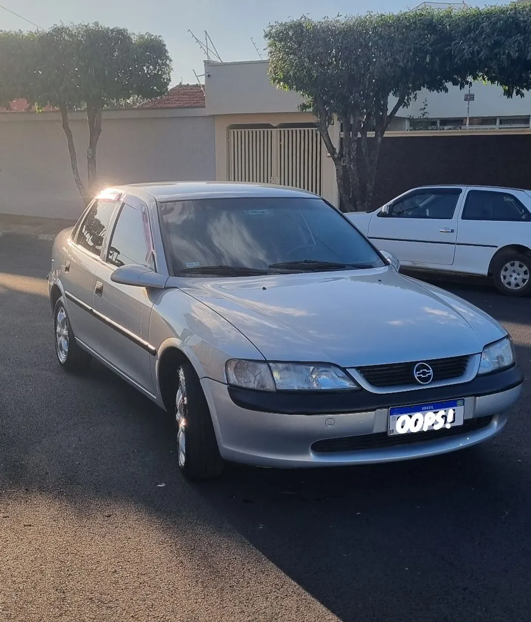 CHEVROLET VECTRA 1998 Usados e Novos