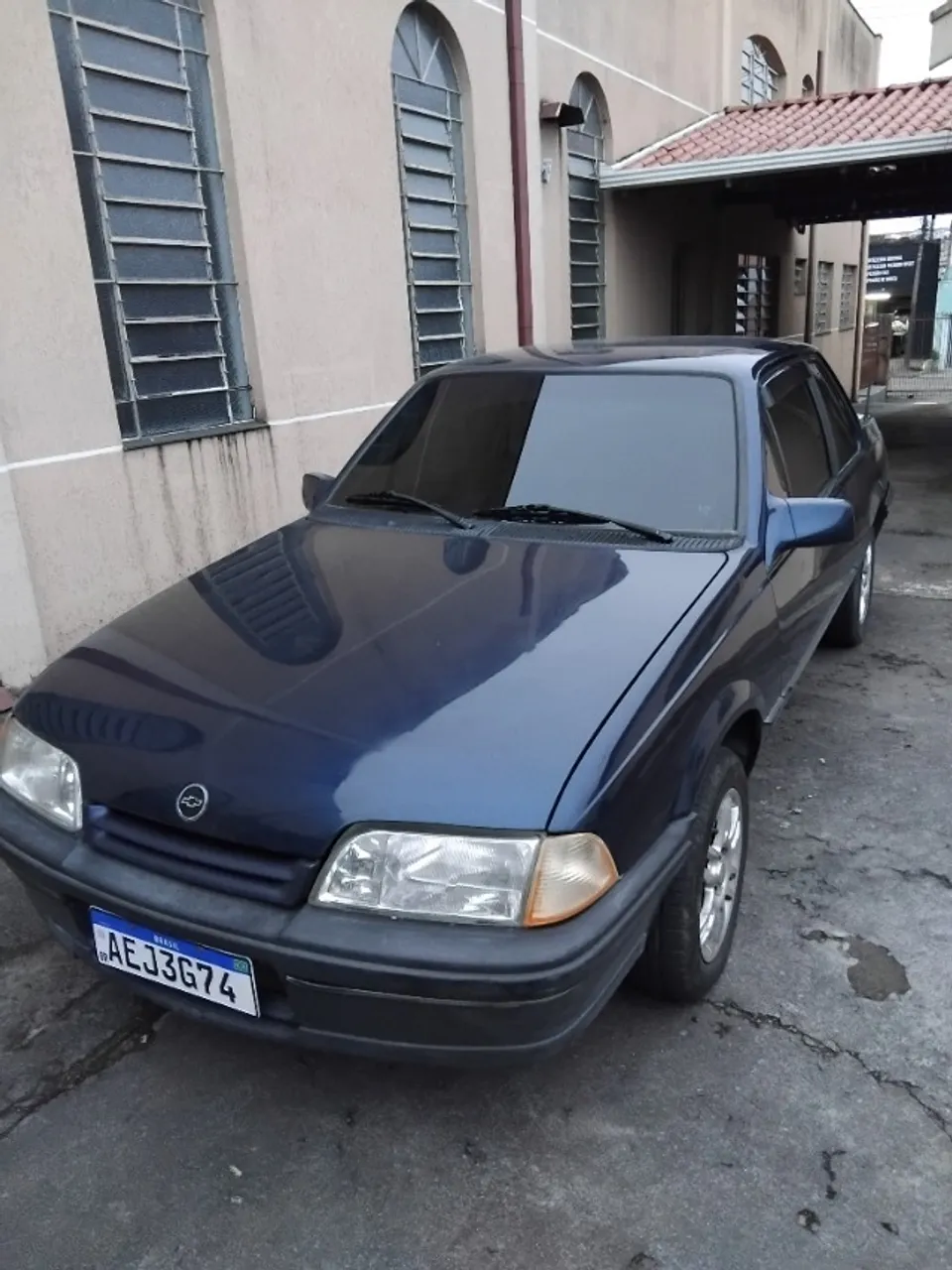 CHEVROLET MONZA 1994 Usados e Novos