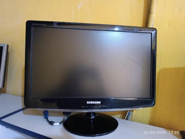 "monitores de computadores" no Brasil