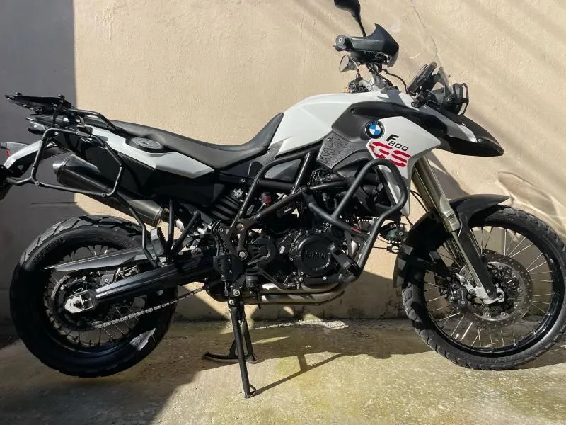 "motos gs 800" - Motos no Brasil