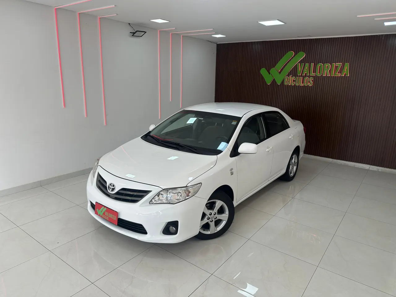 TOYOTA COROLLA 2014 Usados e Novos