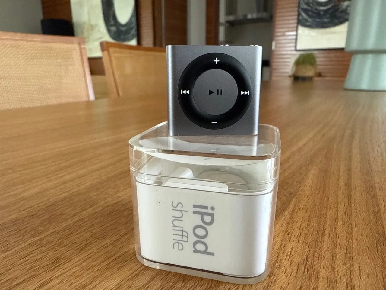 "ipod touch apple" no Brasil