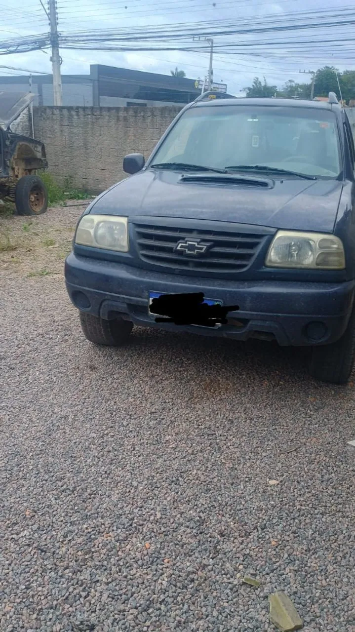 CHEVROLET TRACKER Usados e Novos