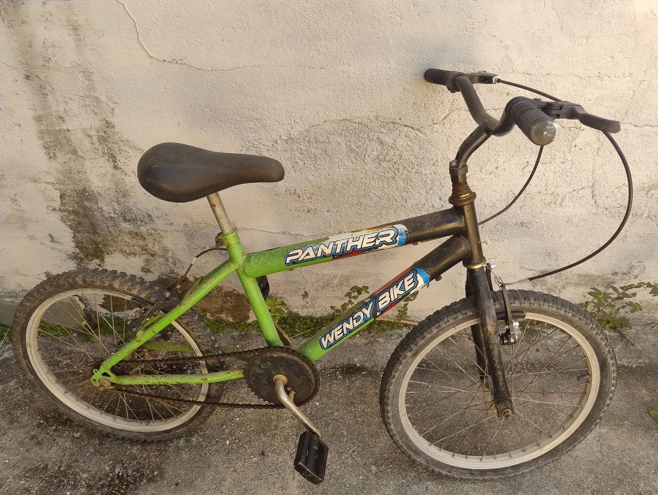Bicicleta infantil aro 20 - Ciclismo - Vilatur, Saquarema 1506642950 | OLX