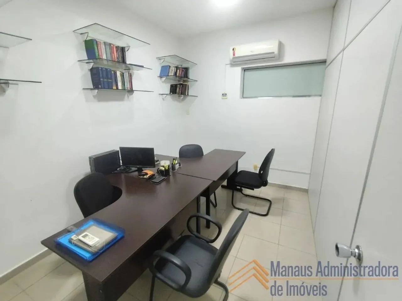 Manaus imóveis - Av. Eduardo Ribeiro, 620, Sala 317, Edifício Cidade de ...