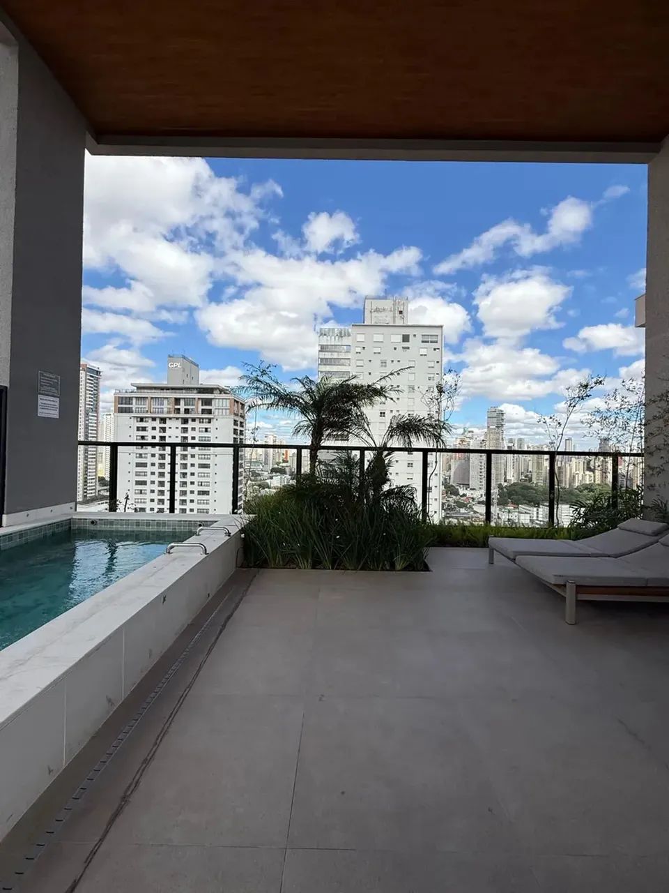 Loft/studio para alugar - Setor Bueno, Goiânia - GO 1468981033 | OLX