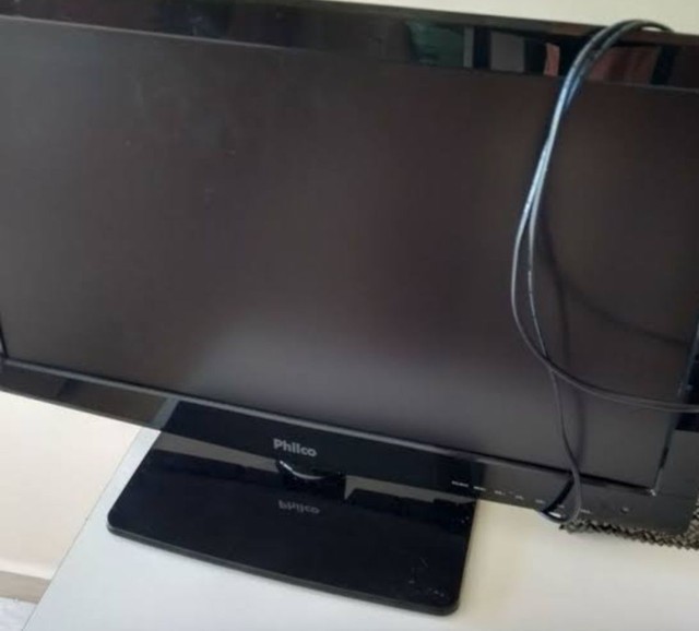 Tv philco 24 | +331 anúncios na OLX Brasil