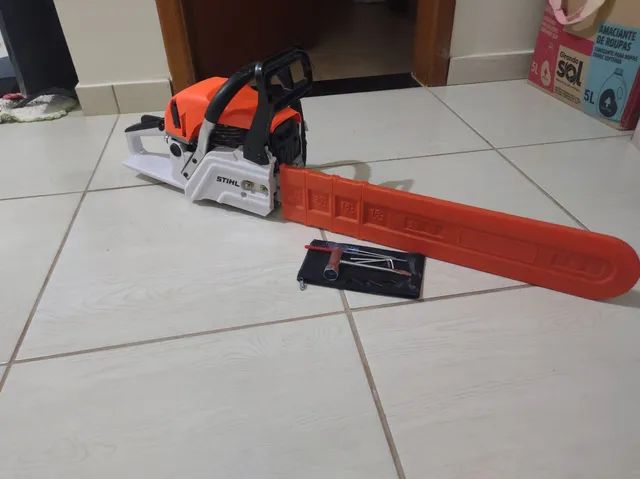 Motosserra stihl ms 382 | +37 anúncios na OLX Brasil