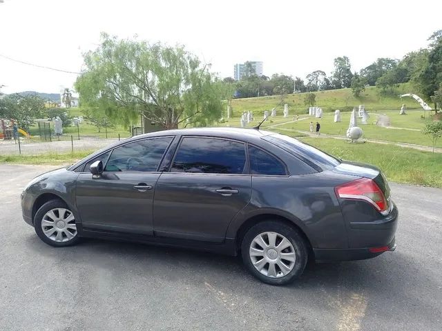 CITROEN C4 2011 Usados e Novos