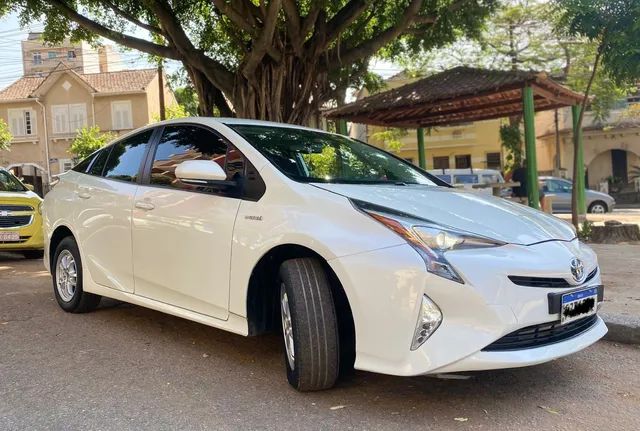 TOYOTA PRIUS Usados e Novos no Rio de Janeiro e região, RJ