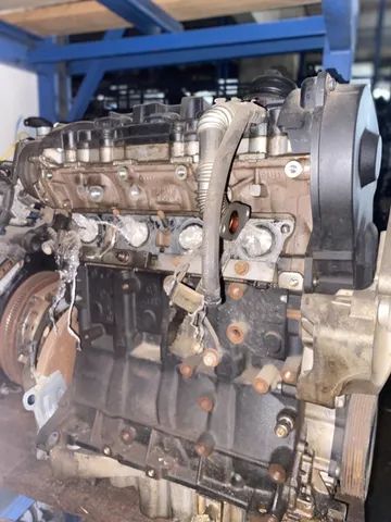 "motor variant" no Brasil