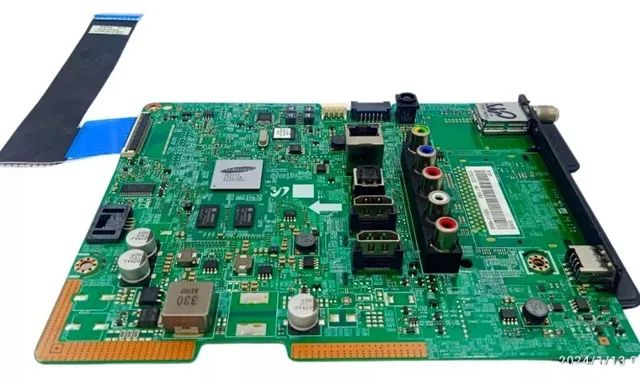 "placa de tv samsung 32" no Brasil