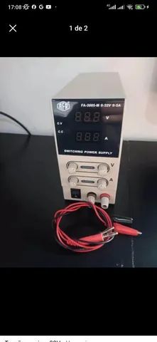 "fonte afr" no Brasil