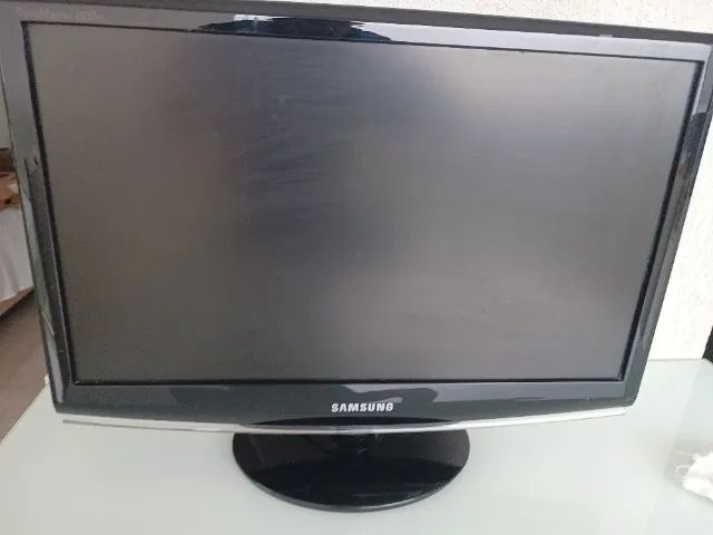 "tv monitor samsung 14" no Brasil