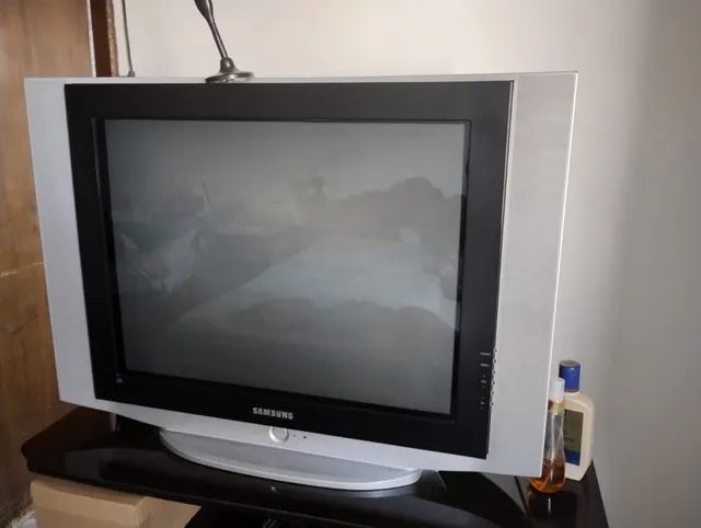 "tv de 29 polegadas antiga" no Brasil