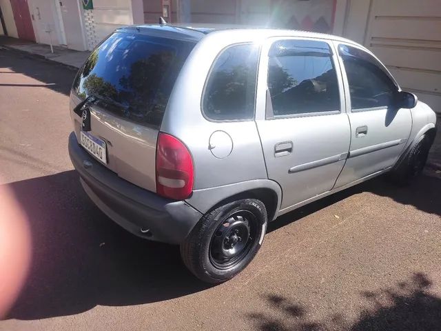 CHEVROLET CORSA 1998 Usados e Novos