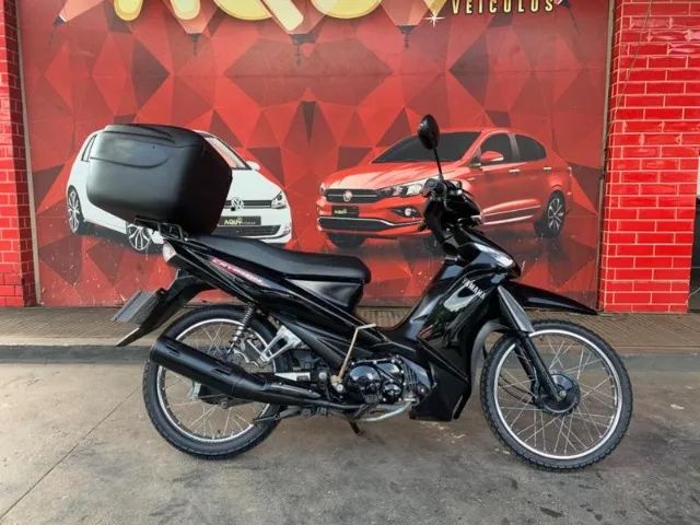 Motos YAMAHA no Distrito Federal