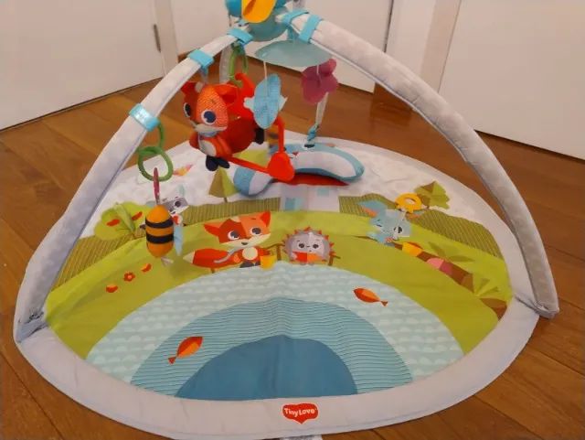 "tapete com mobile" no Brasil