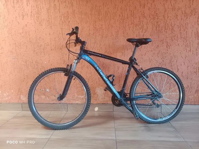 "bicicleta gonew aro 26" no Brasil