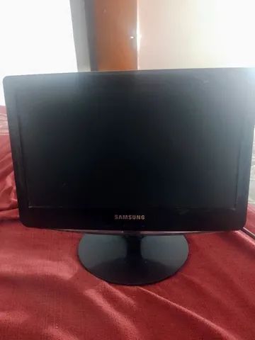 "monitor led 16" no Brasil