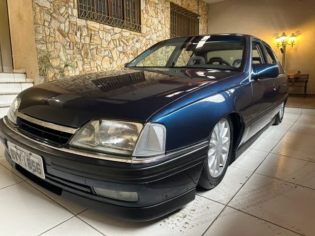 CHEVROLET OMEGA 1993 Usados e Novos