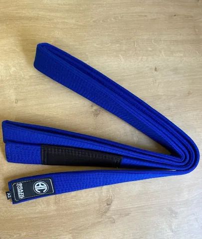 "faixa azul jiu jitsu" no Brasil