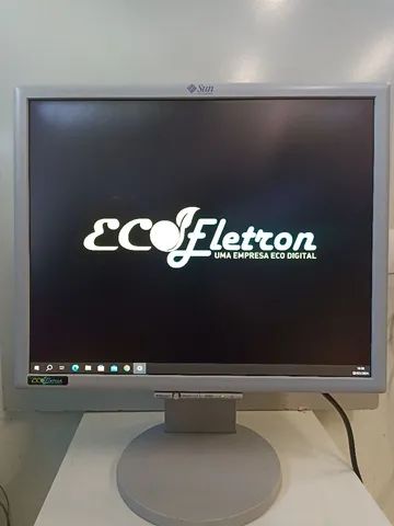 "monitor de 19 polegadas" no Brasil