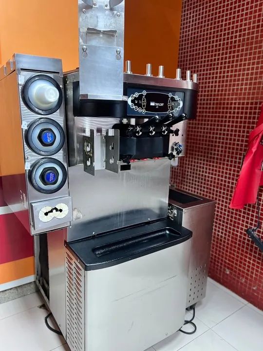 "taylor c712" no Brasil