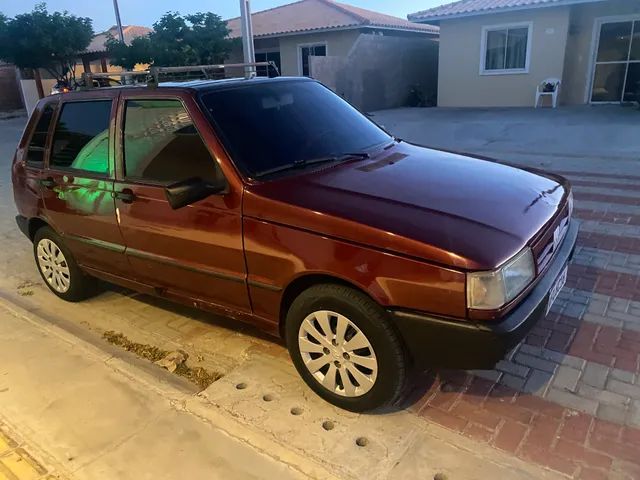 FIAT UNO 1995 Usados e Novos