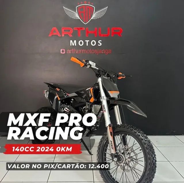 Motos - Petrolina, Pernambuco