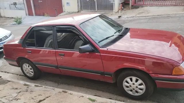 CHEVROLET MONZA 1991 Usados e Novos