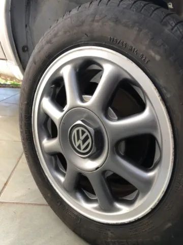 "rodas saveiro summer" no Brasil