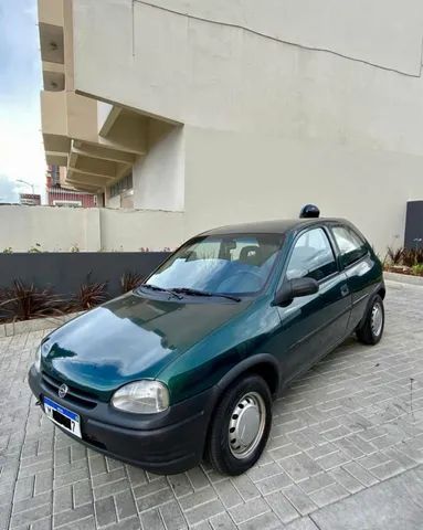 CHEVROLET CORSA 1998 Usados e Novos