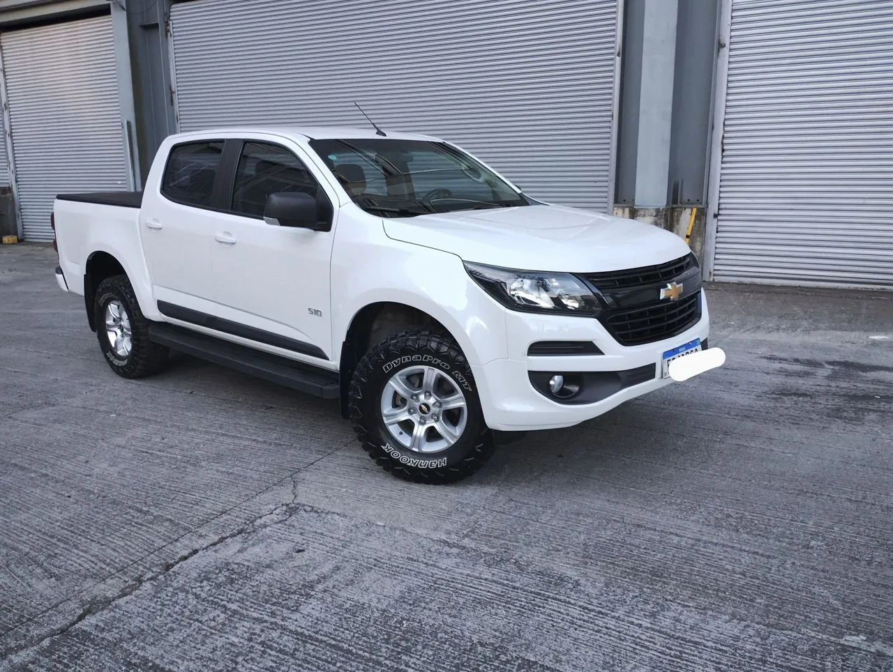 CHEVROLET S10 2020 Usados e Novos